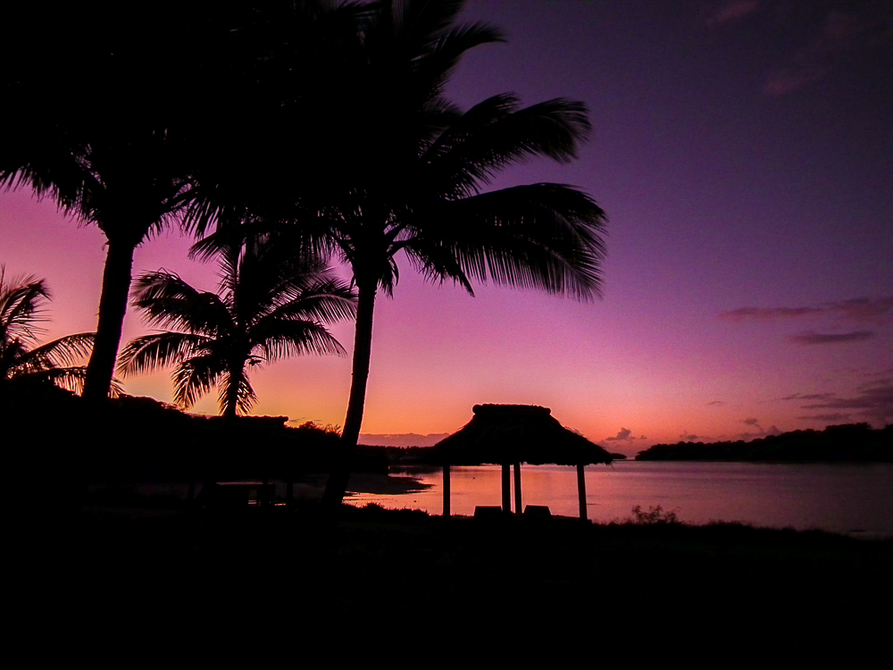 Fiji Essence of Water is Life Lesson - Focus By Henderson